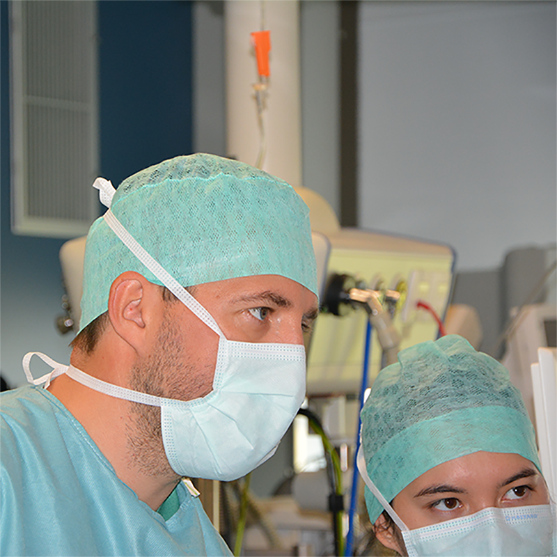 Obesitascentrum OLV Aalst