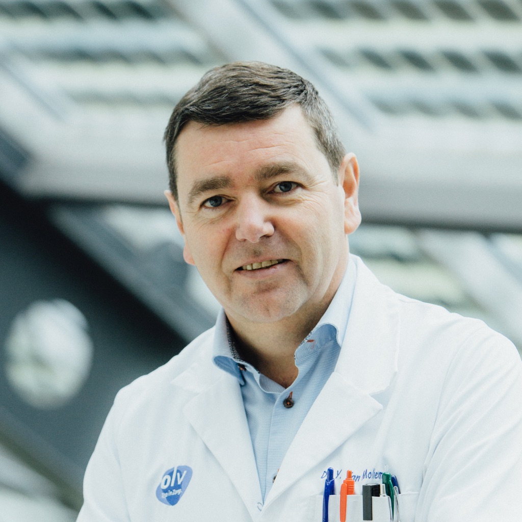 Team - Obestiascentrum OLV Aalst