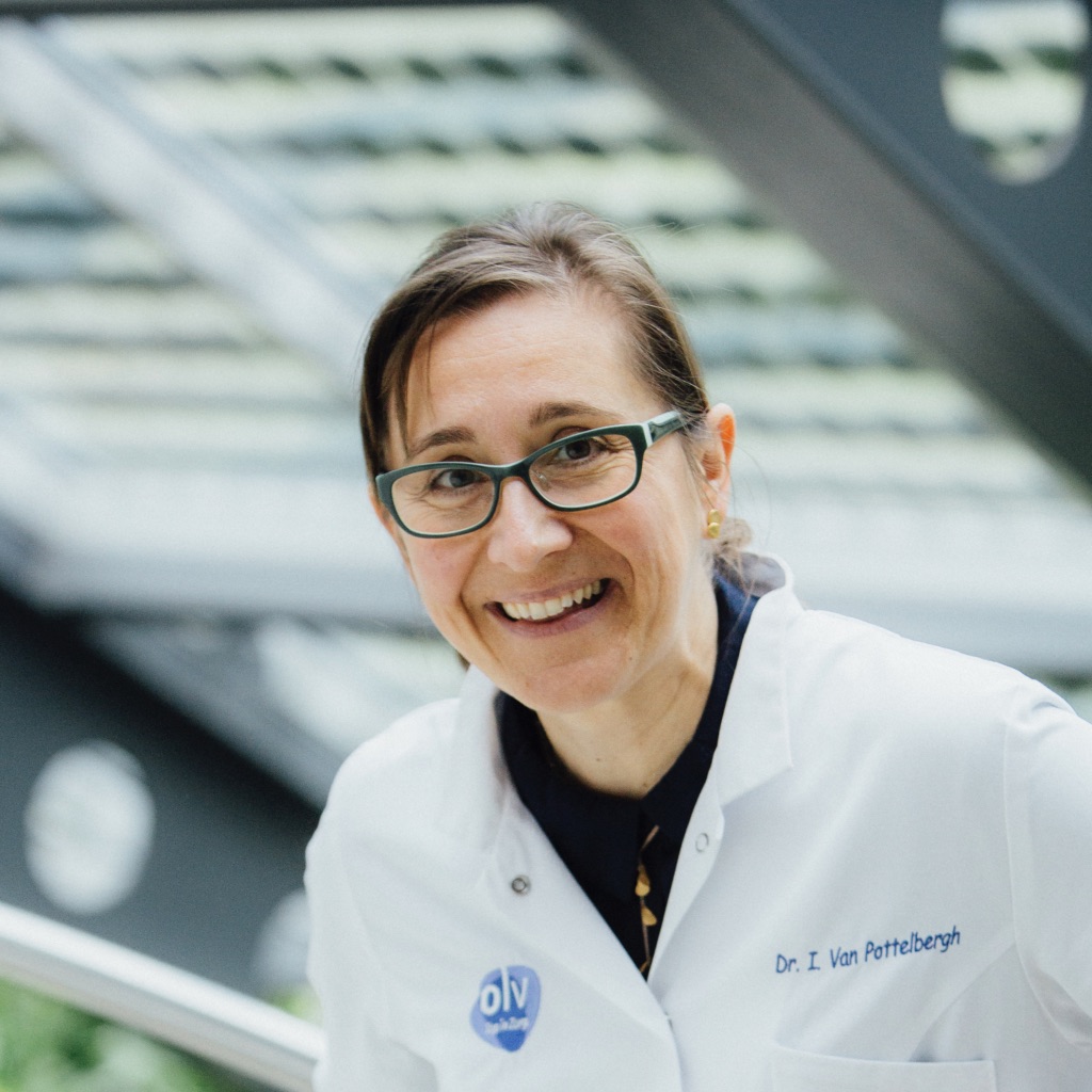 Team - Obestiascentrum OLV Aalst